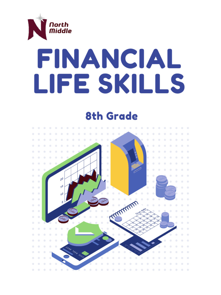 Financial Life Skills | PDF