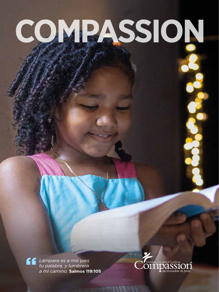 Compassion Magazine 2023 02 Latam | PDF