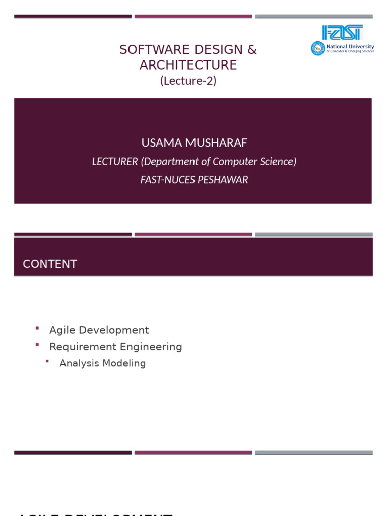 Lec 2 Updated PDF | PDF