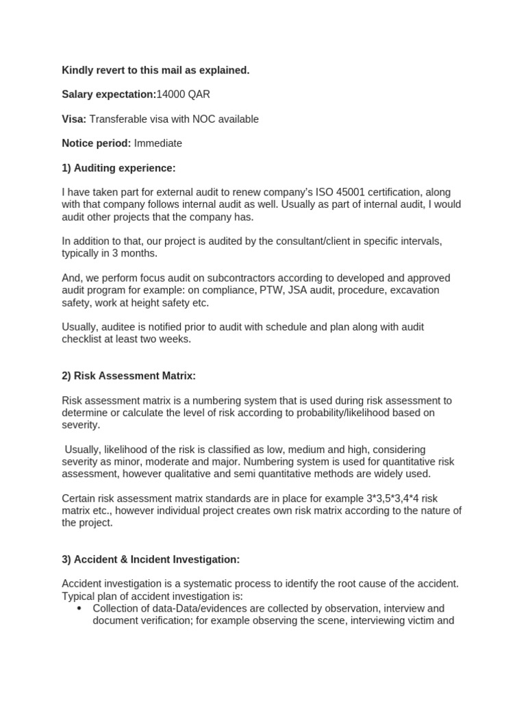 Kindly Revert To This Mail As Explained-Mind Stream | PDF