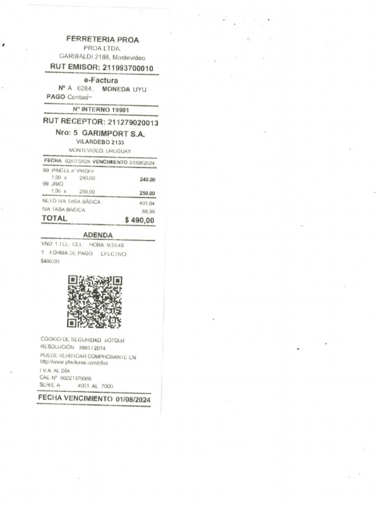 Suceso Impresora | PDF