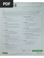 Borderline Personality Questionnaire BPQ Sample Items PDF | PDF | Mood ...