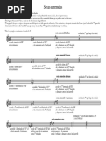 Planilla de Estudio RyR (Repetibilidad y Reproducibilidad) | PDF ...