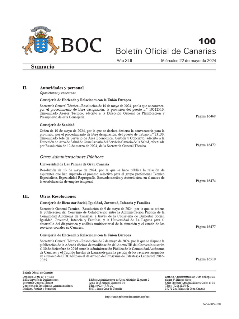 Boc S 2024 100 | PDF