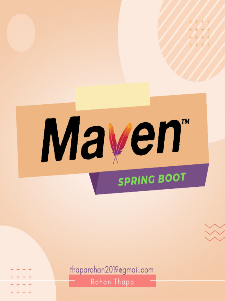 Maven | PDF