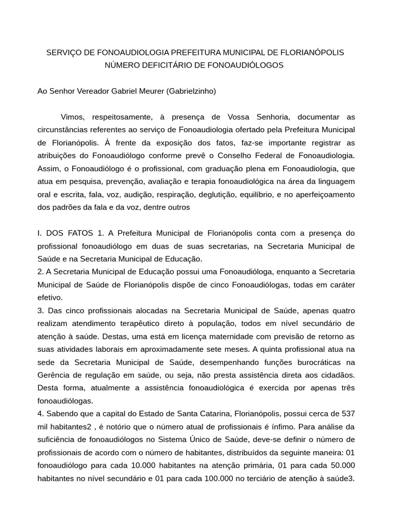 Deus No Comando | PDF