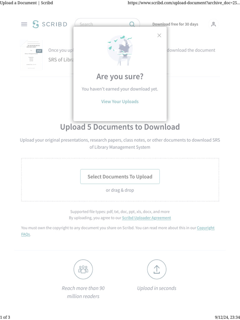Shit 1 | PDF