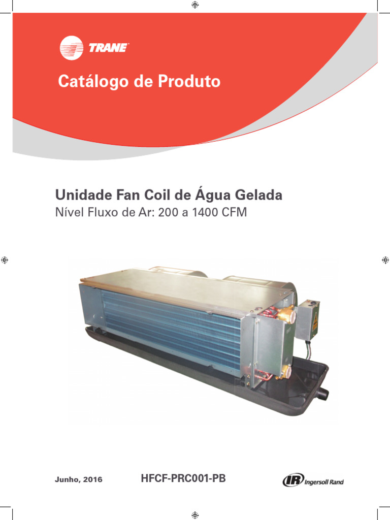 HFCF-PRC001-PB Sangra | PDF