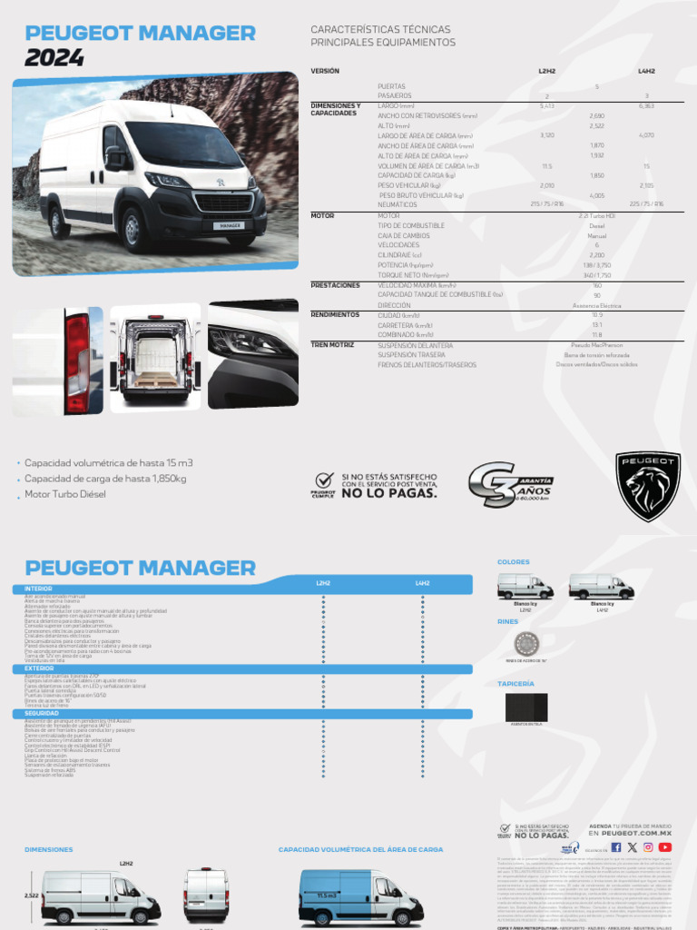 FT Manager V06 | PDF