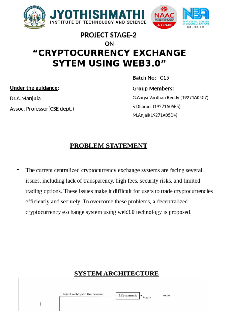 Major Project 2 | PDF