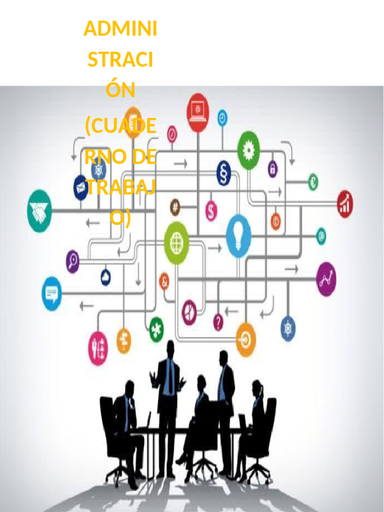 Introduccion A La Admon. | PDF