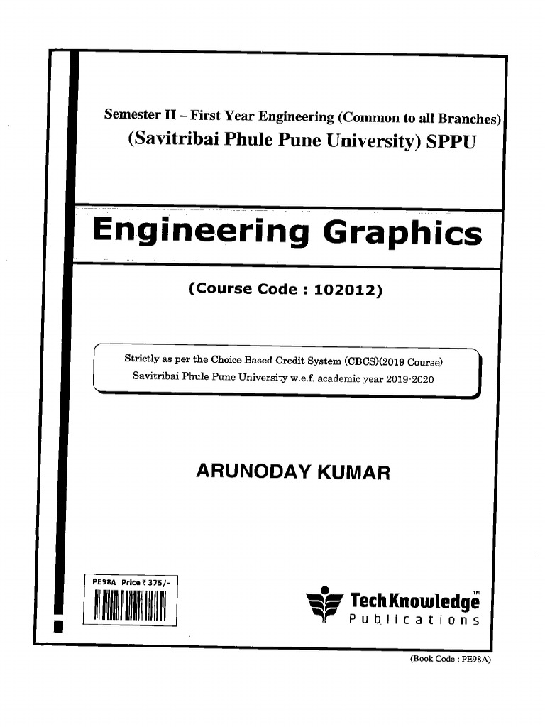 1.10 - Engg - Graphics | PDF