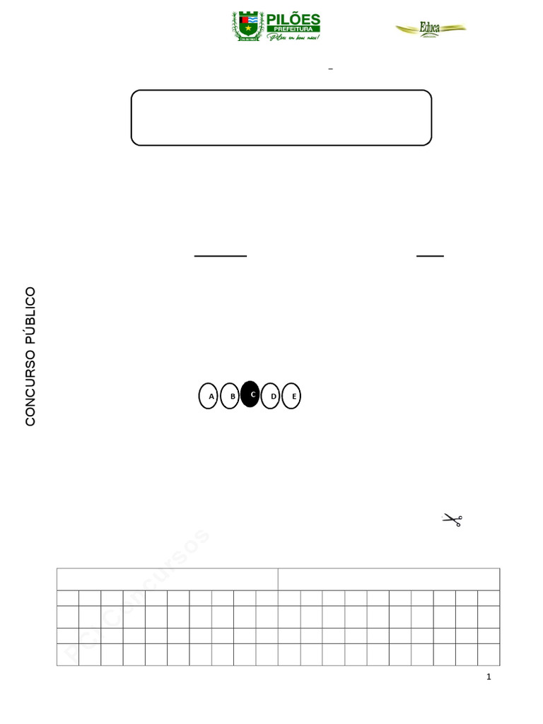 Professor De Historia Pdf