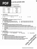9701 Chem P5 Notes | PDF