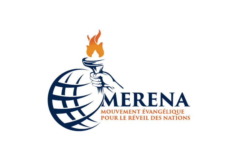 Merena Logo | PDF