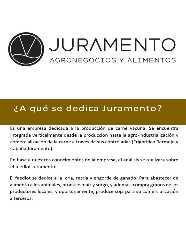 TP Control de Gestion | PDF