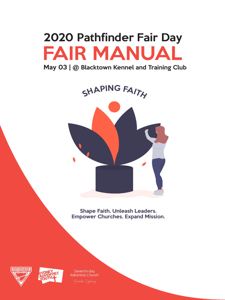 2020 Fair Manual | PDF