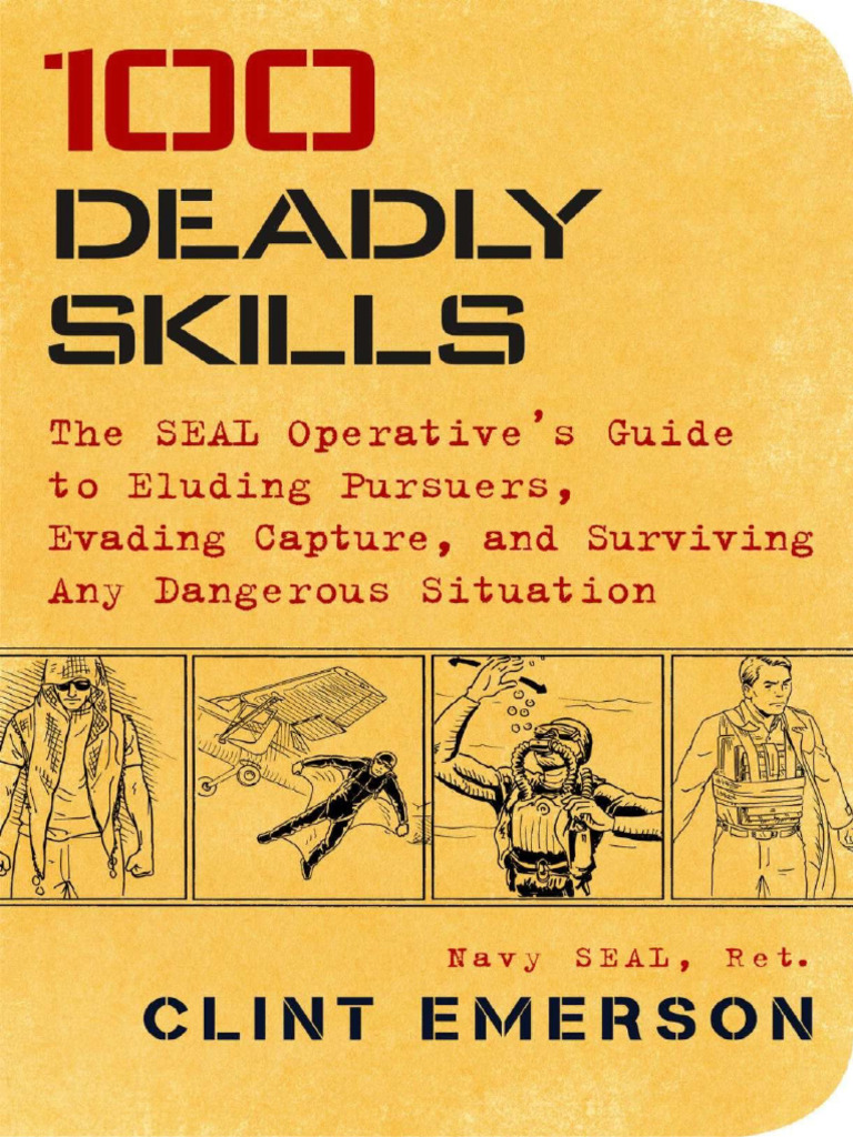 01.100 Habilidades Mortais (001-055) | PDF