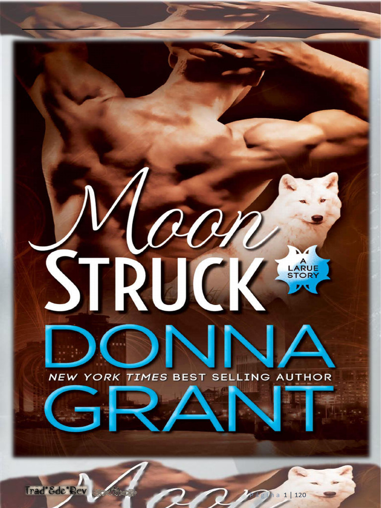 3 Moon struck | PDF