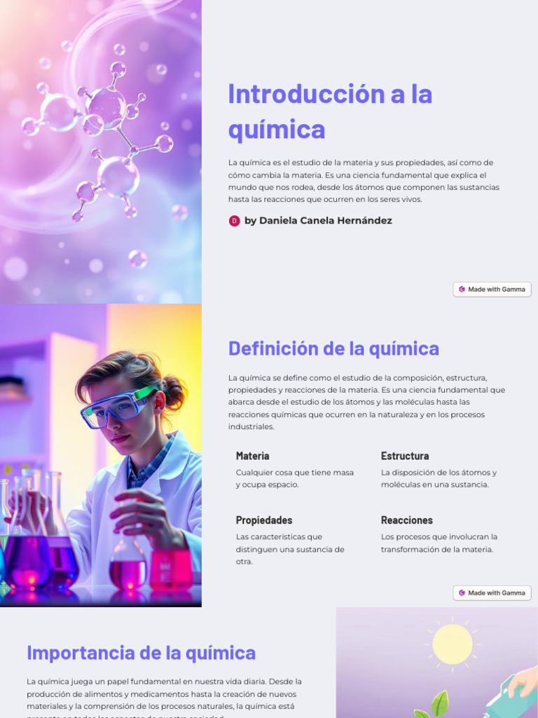 Introduccion-a-la-quimica | PDF