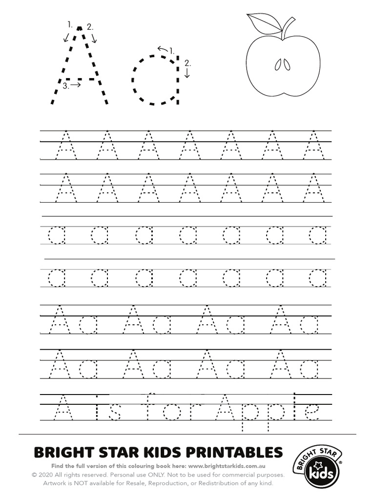 ABC-Tracing PRINT | PDF