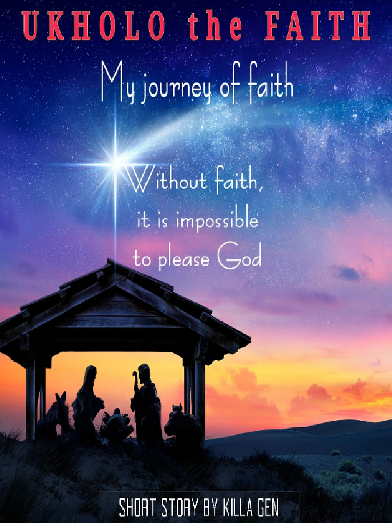 Ukholo The Faith | PDF