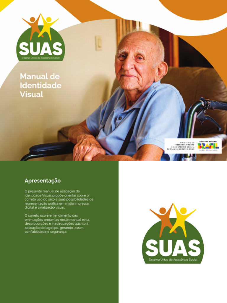 Manual Marca SUAS | PDF