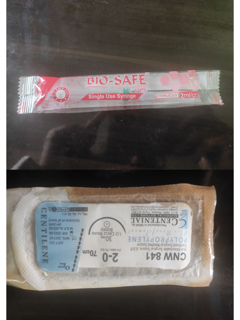 Instruments (Pedia) | PDF