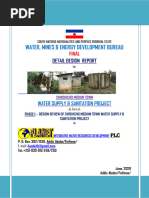 Spring Box Design and Construction Guide | PDF