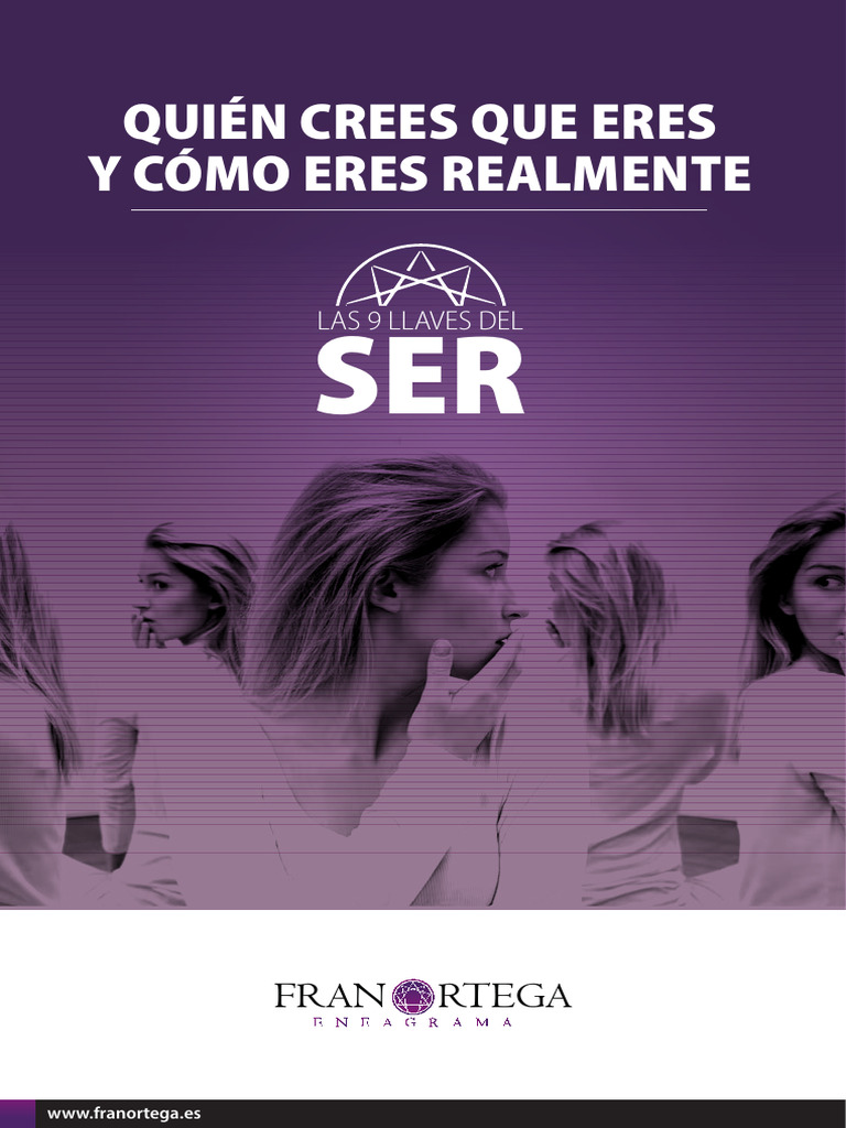 ? Eneagrama Quien Eres | PDF