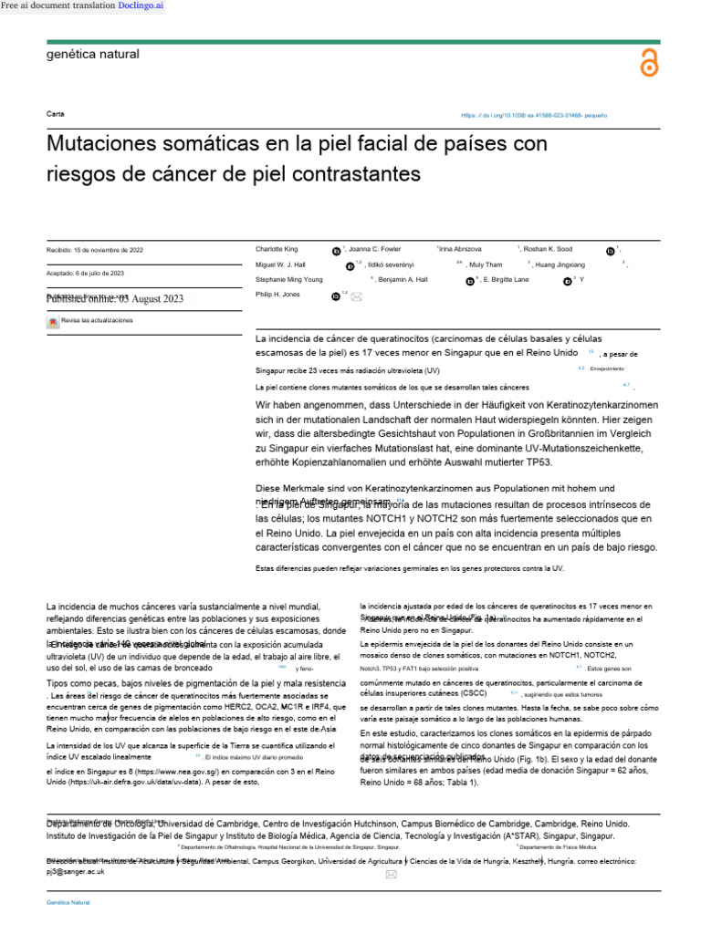 s41588 023 01468 X Esb - Doclingo - Ai | PDF