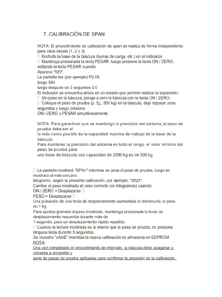 Ajuste de ICONIX FX1 | PDF