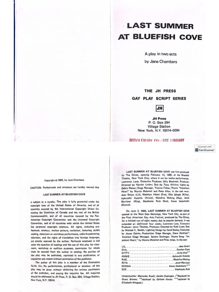 Chambers_Last-Summer-at-Bluefish-Cove | PDF