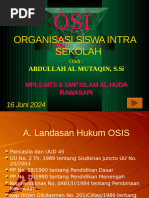 Contoh Proposal RT | PDF