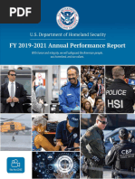 FEMA Org Chart | PDF | United States Department Of Homeland Security ...