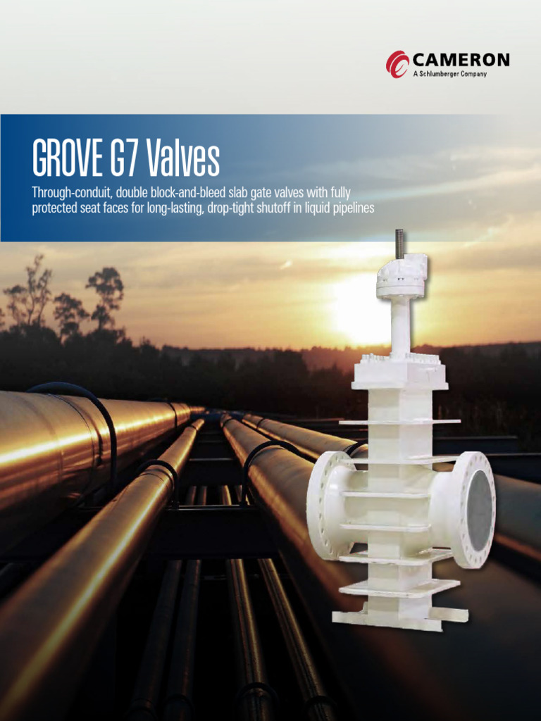 30 - Grove-G7-Gate-Valve-Br | PDF