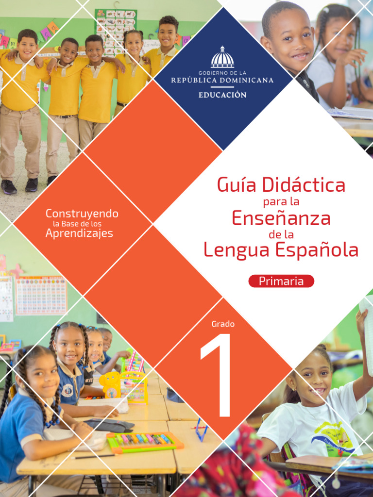 G1 Guía Didáctica LE | PDF
