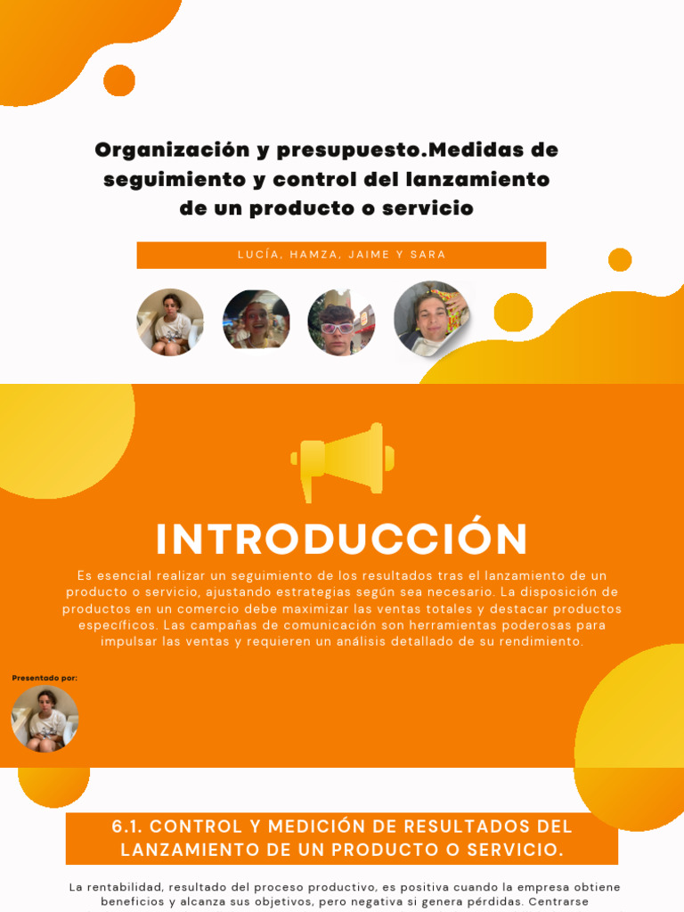Tema 6 LNP | PDF
