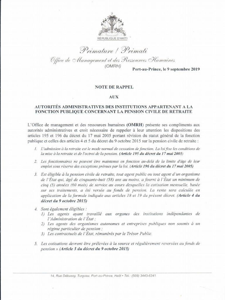 Omrh | PDF