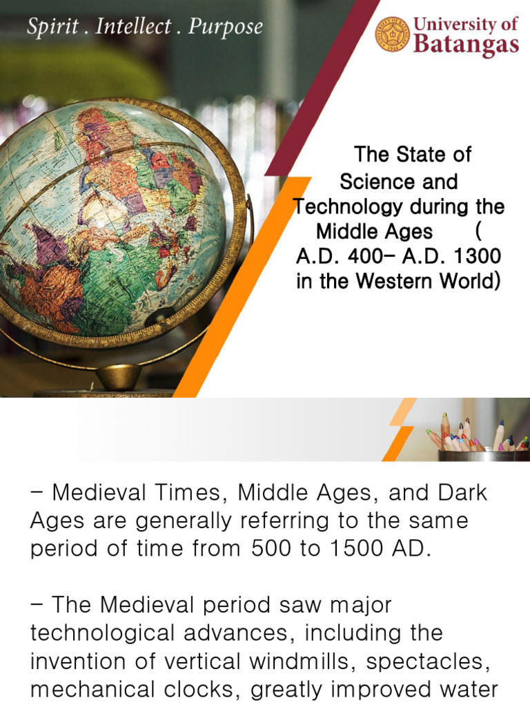 #6 - Middle Ages | PDF