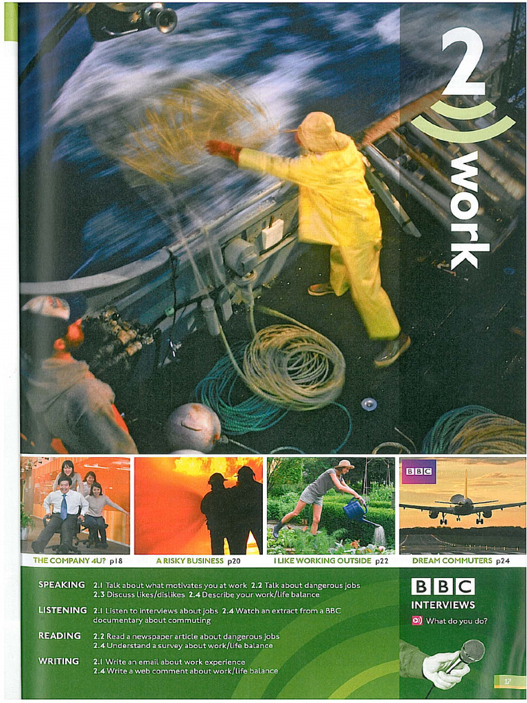 Speakout Pre-Intermediate SB Ch.2 | PDF