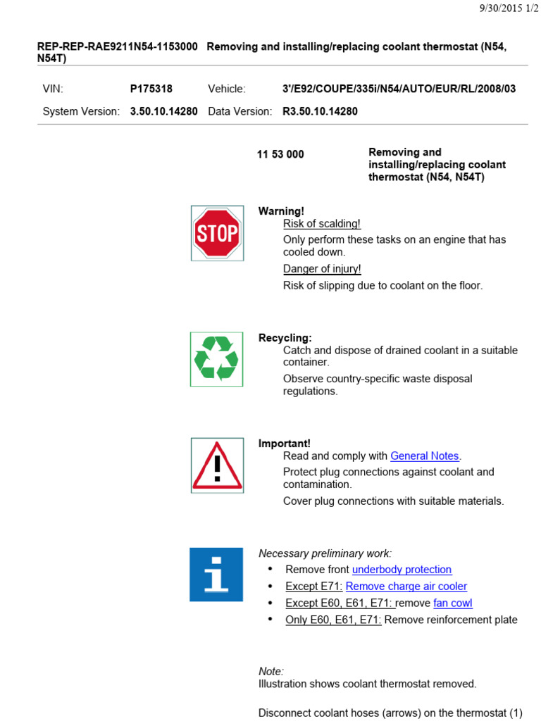 Thermostat Pdf
