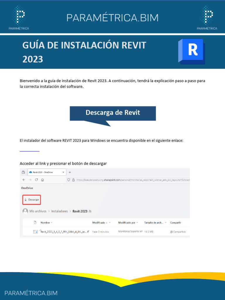 Revit 2023 | PDF