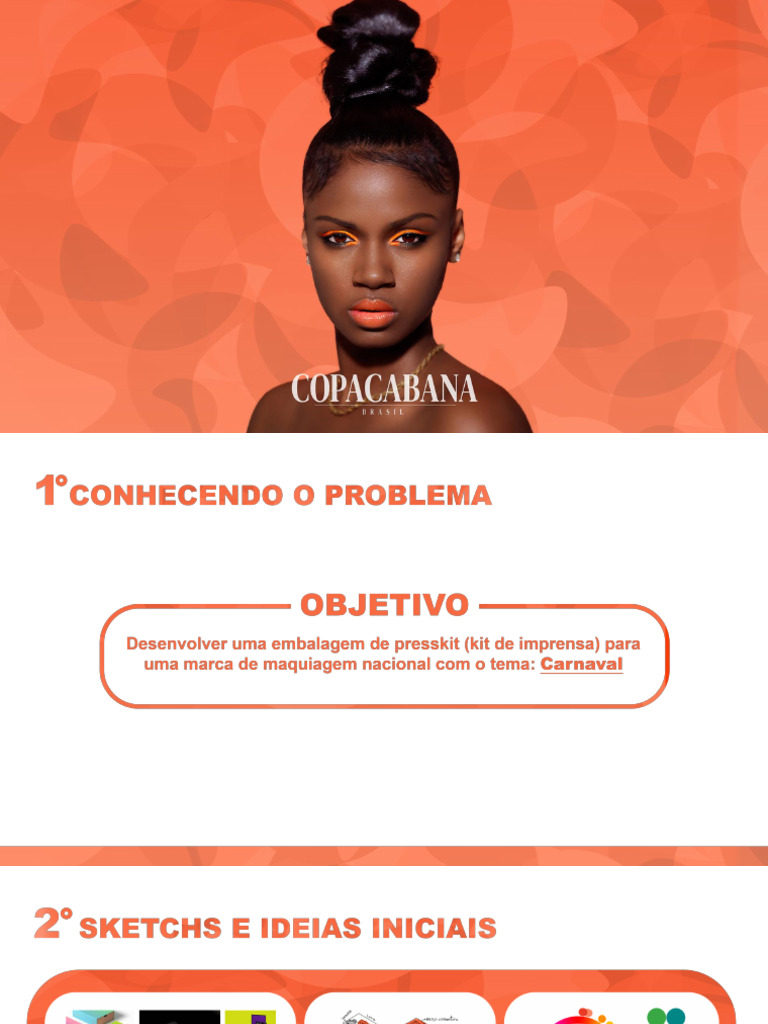 Copacabana Brasil TCS - Final | PDF