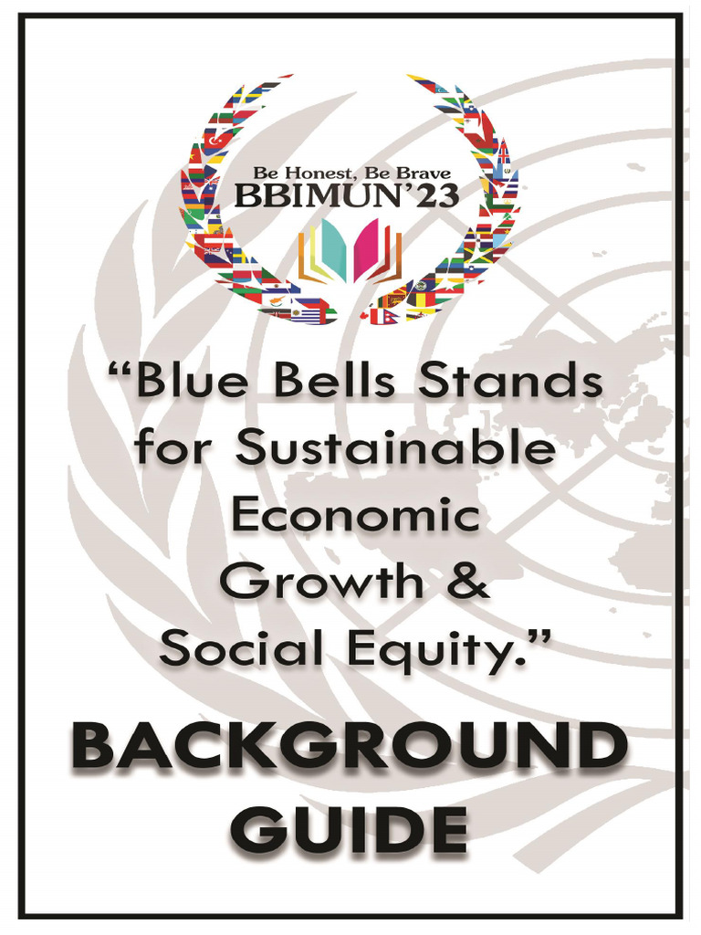 Unga Ecofin BG Bbimun | PDF