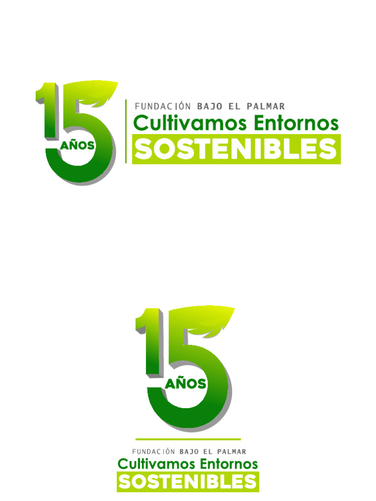 Logo en Horizontal y Vertical PDF | PDF