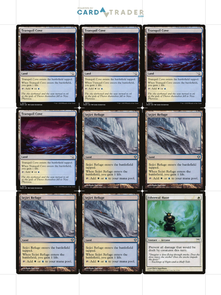 deck (2) | PDF