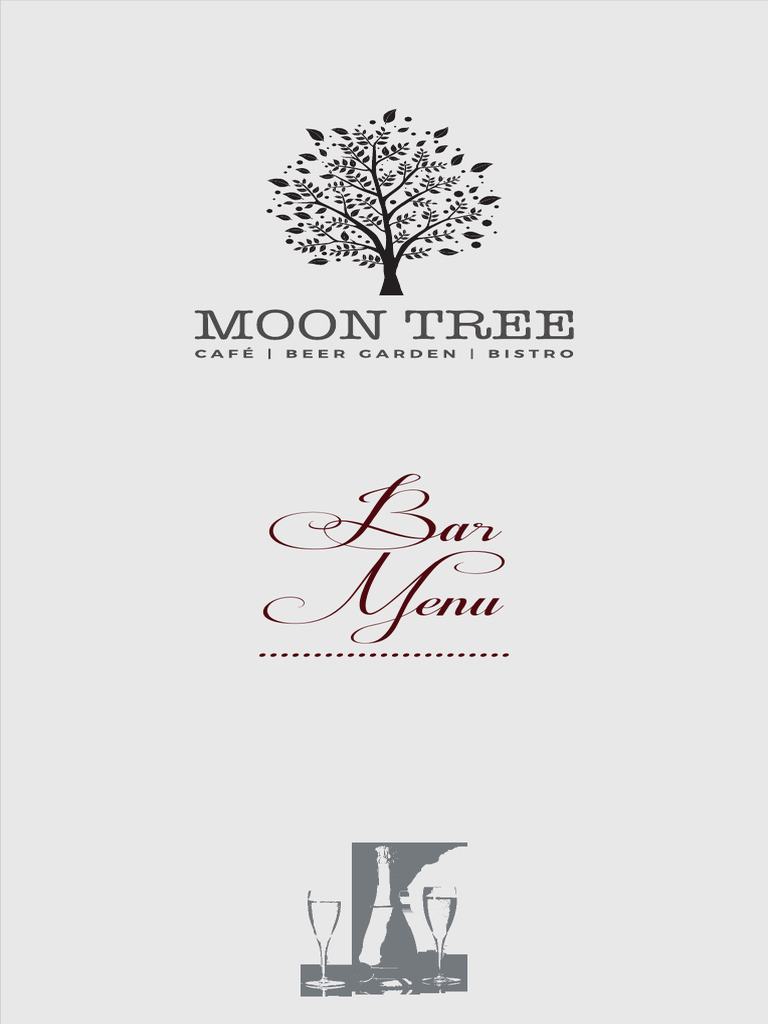 MTC Food & Bev Menu | PDF