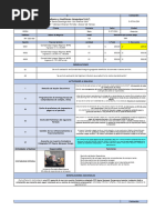 Instructivo para llenar formulario 4949 | PDF | Impuestos | Pagos