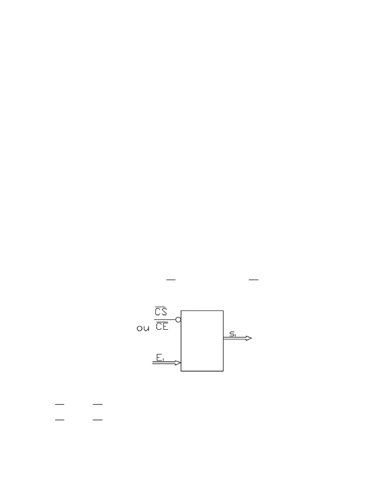 Chap1 Les Memoires | PDF